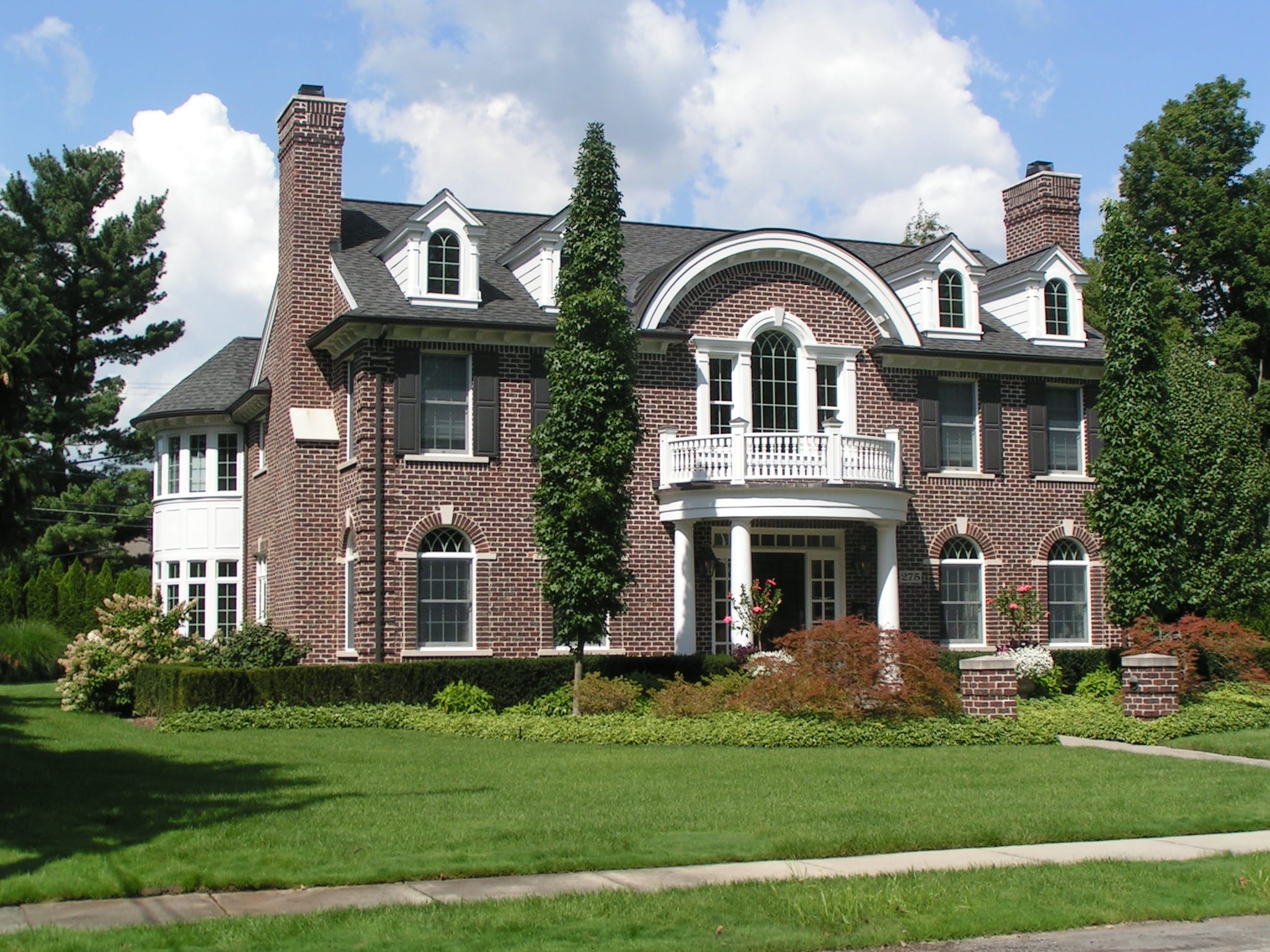 Kevin Hart | Architecture & Engineering – Planning | Design | Engineering