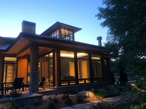 Residential – Kevin Hart | Architecture & Engineering