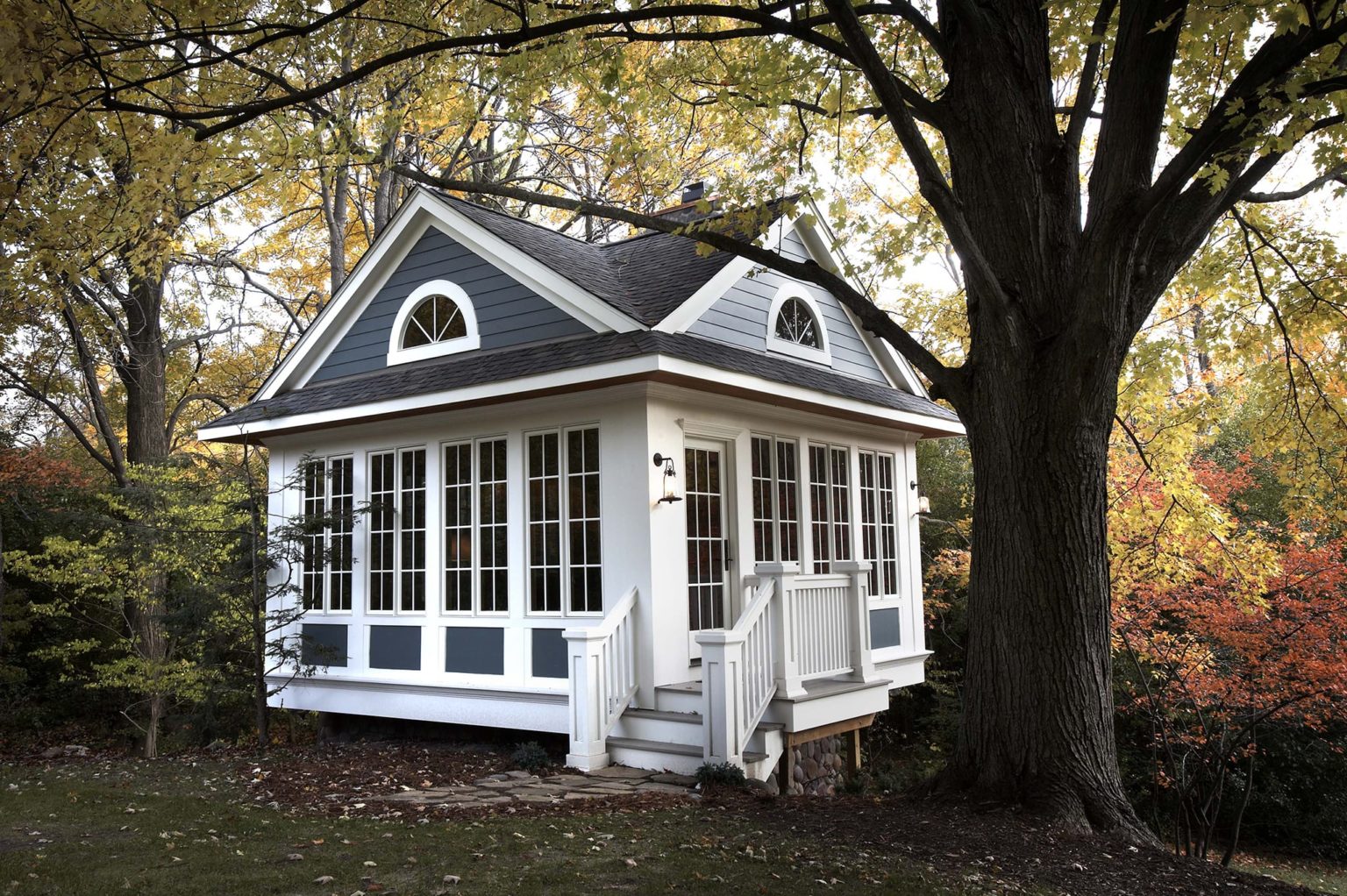 Residential – Kevin Hart | Architecture & Engineering