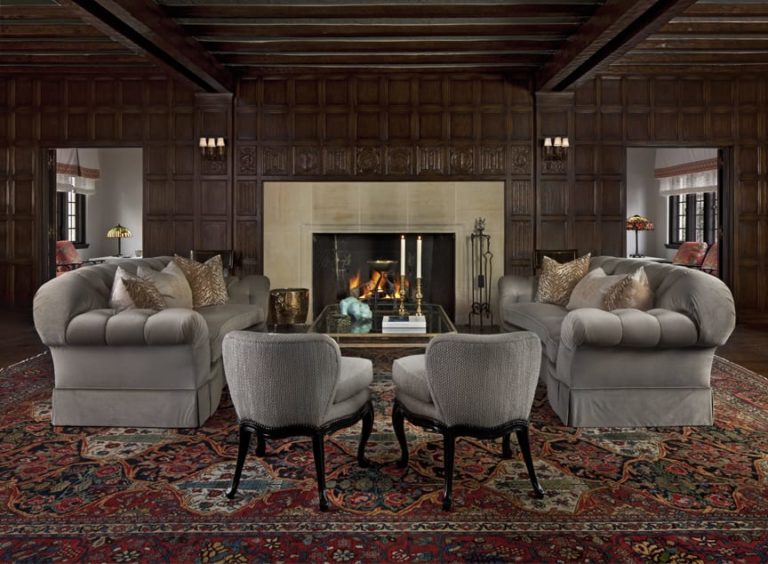 Interior Design – Kevin Hart | Architecture & Engineering