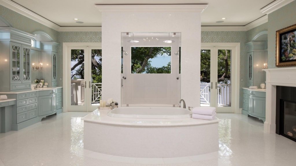 Interior Design – Kevin Hart | Architecture & Engineering